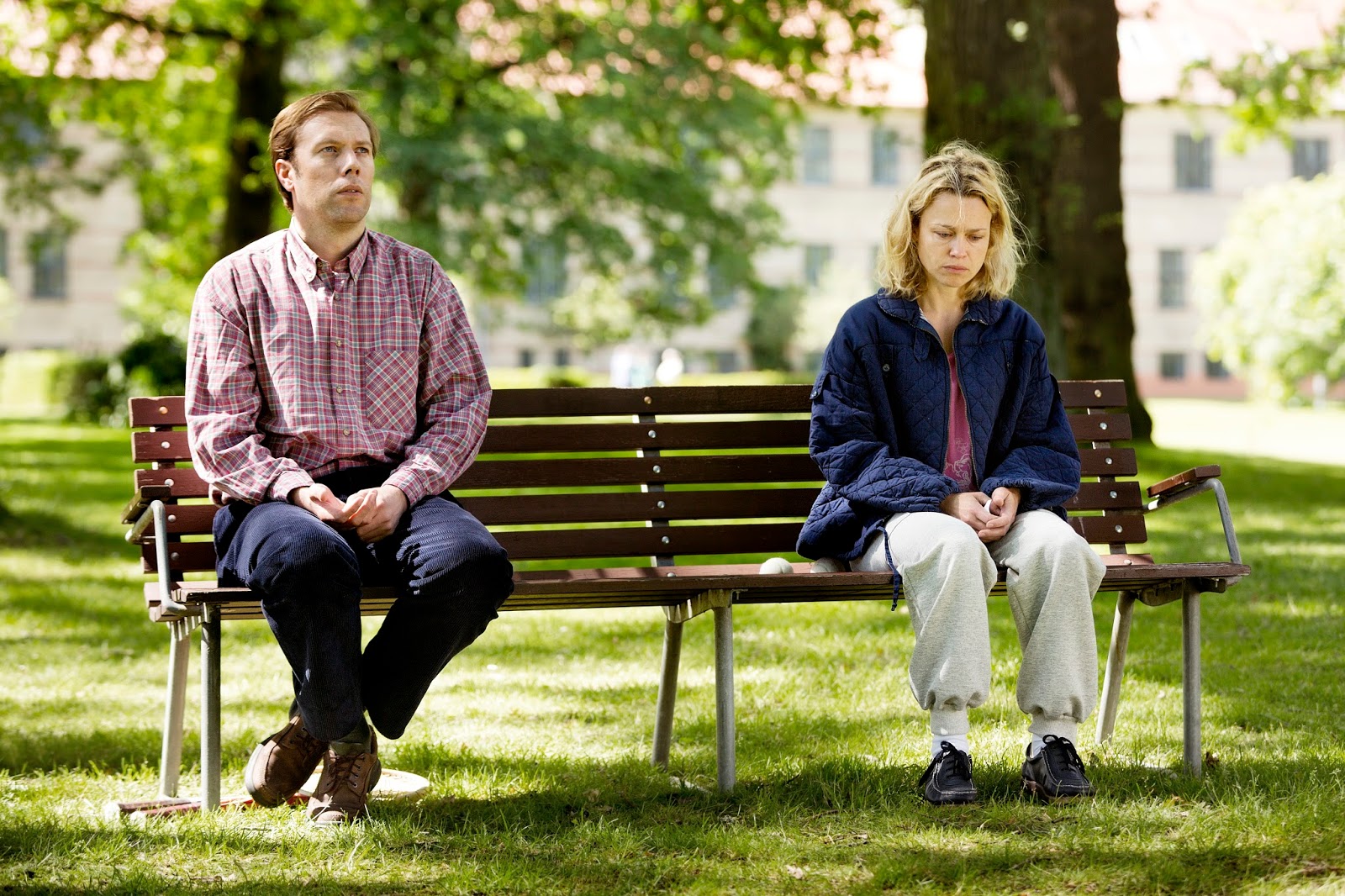 Tráiler | Sorg og glæde (Sorrow and Joy), de Nils Mamros