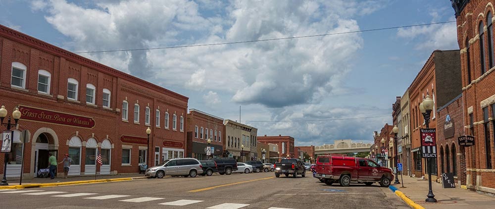 Merikay's Dream : National Eagle Center, Wabasha Minnesota
