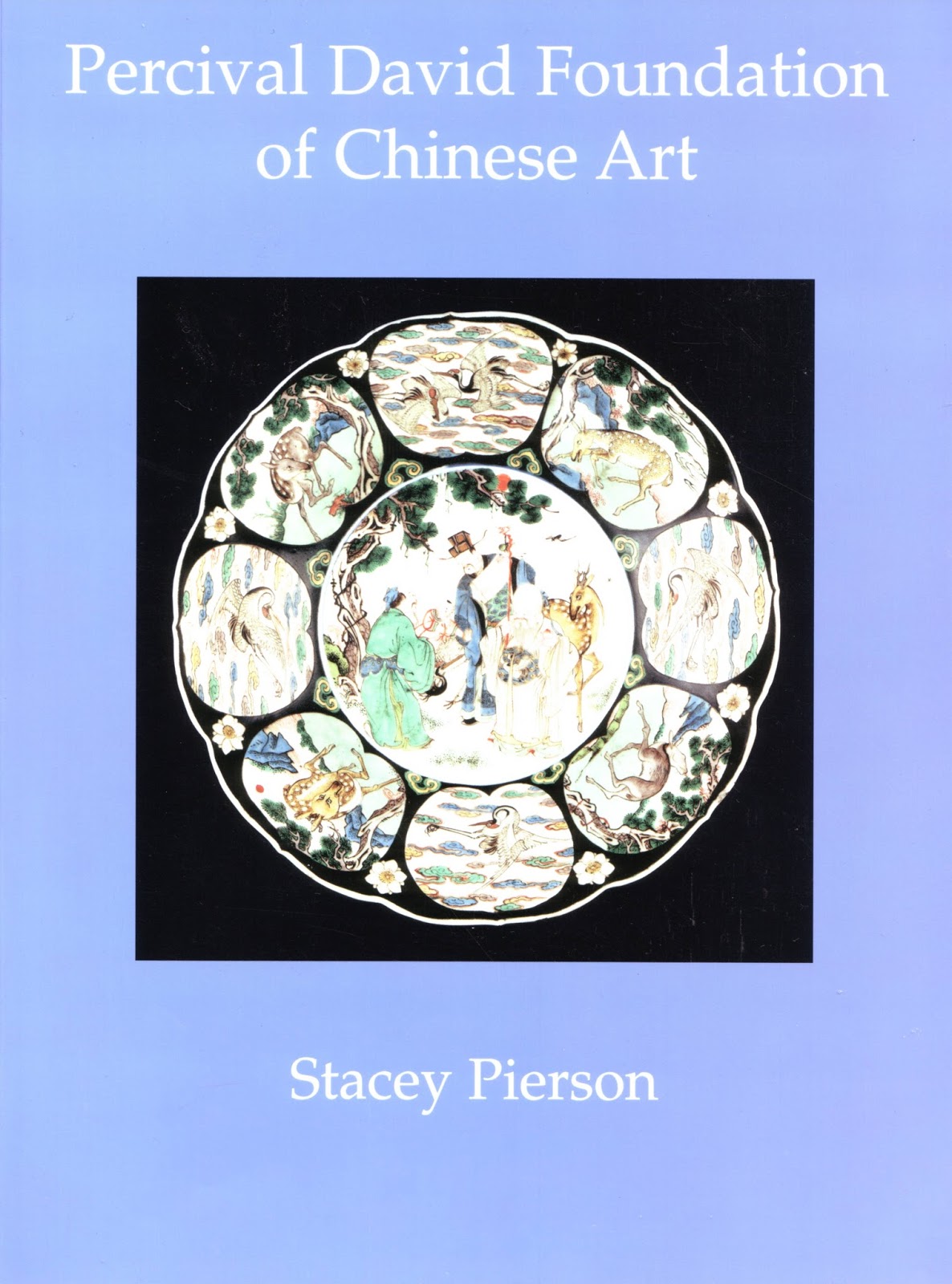 Percival David Foundation of Chinese Art | DemysTEAfication