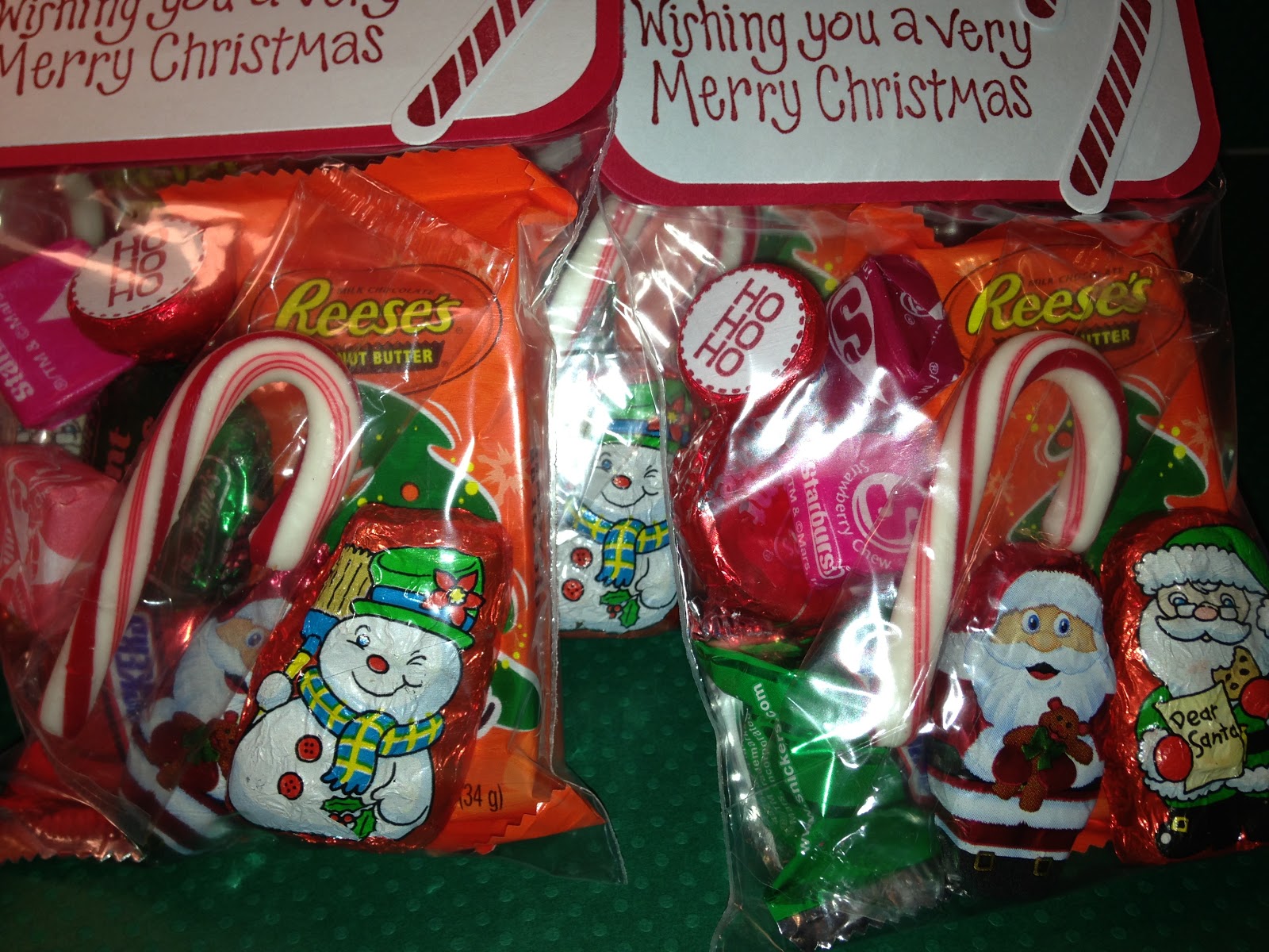 Julie s Krafty Korner My Grandson s Christmas Party Bags julie-s-krafty-korner-my-grandson-s-christmas-party-bags