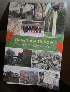 Other Side of Solihull: Casting an eye over Chelmsley Wood's history