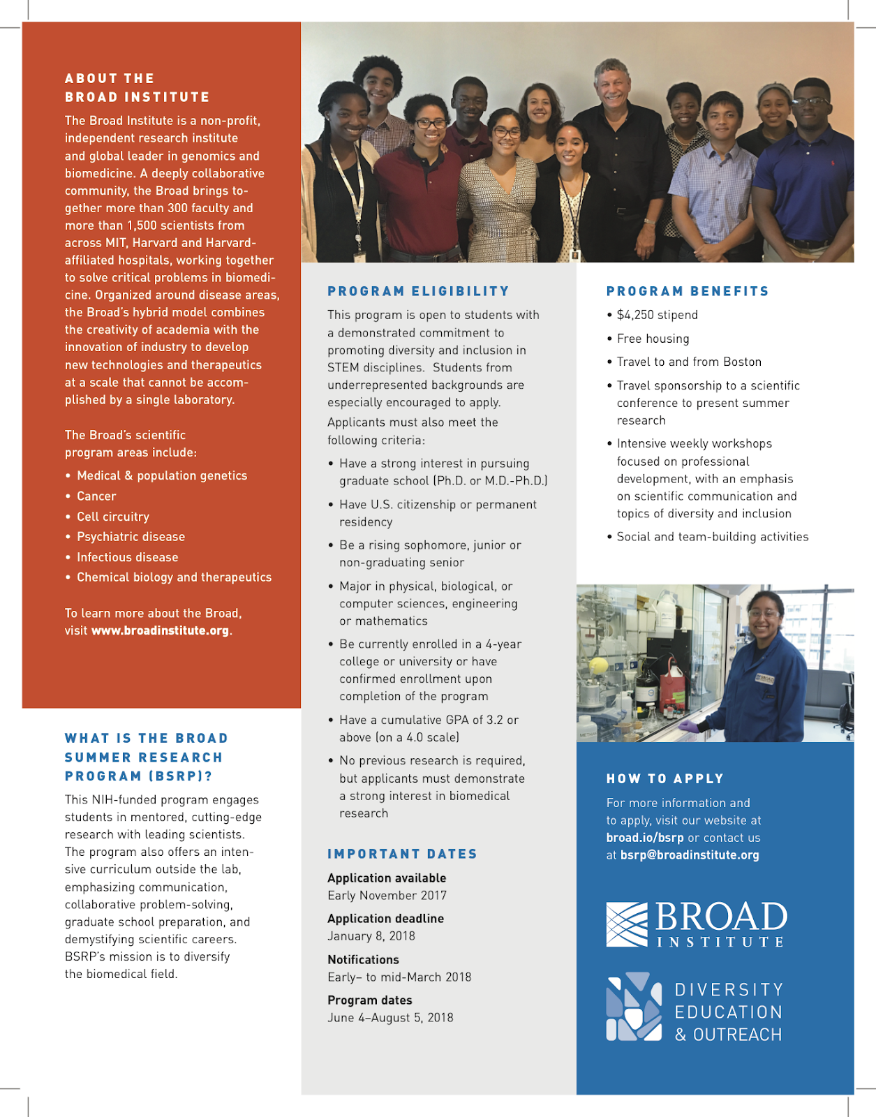 Georgia Institute of Technology School of Chemistry & Biochemistry ...