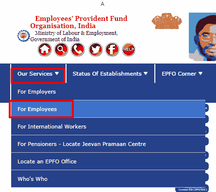 UAN Claim Status- Best Method of EPF Withdrawal Status Check