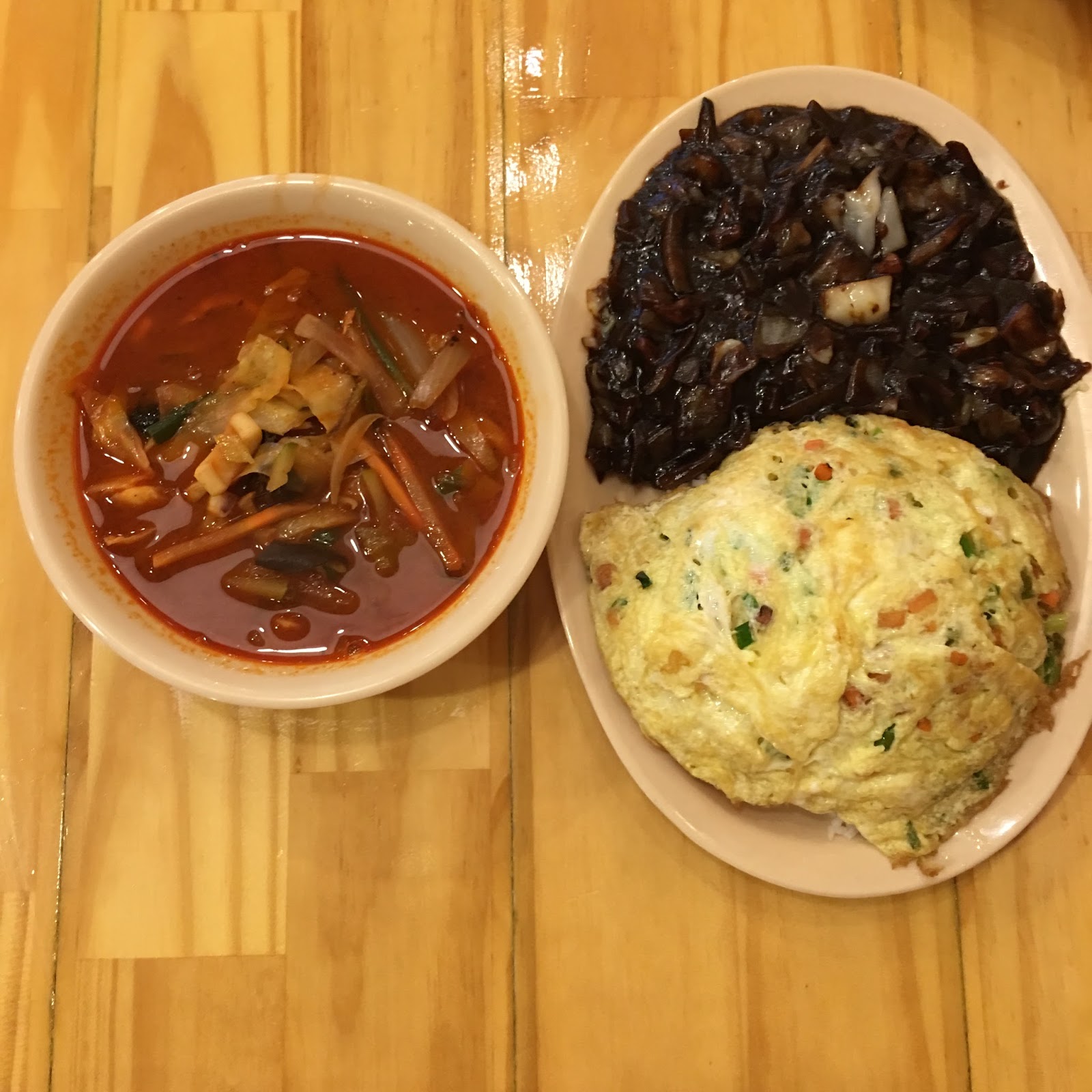 Sensational: Review: Paik’s Noodle