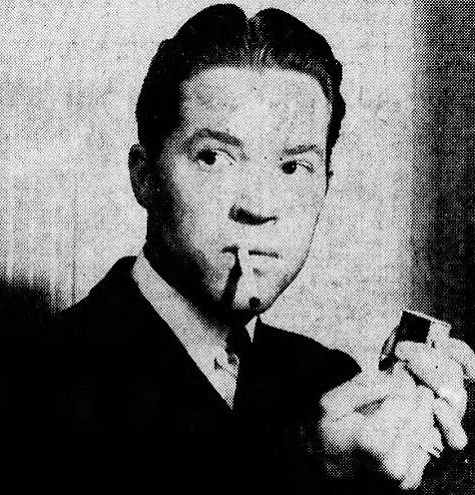 Marriage To Irving Wheeler (Jack Robbins)