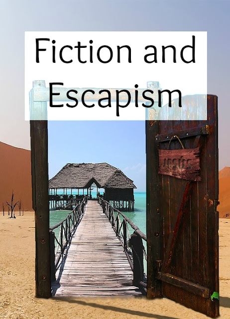 Fiction and Escapism