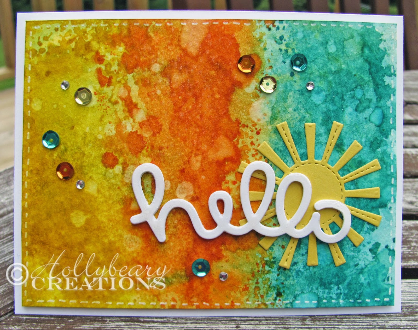 Lawnscaping Challenge: Winners: Summer Color Combo - Queen of the Green ...