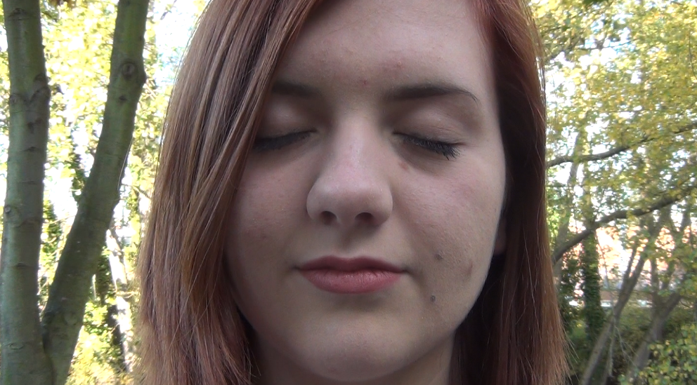 Advanced Portfolio by Victoria Elson (4080)