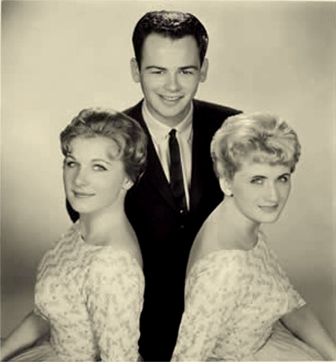 FROM THE VAULTS: Barbara Ellis born 20 February 1940