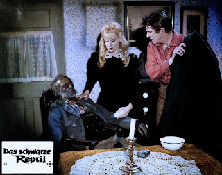 Spirit of Hammer: Дженнифер Дэниэл / Jennifer Daniel