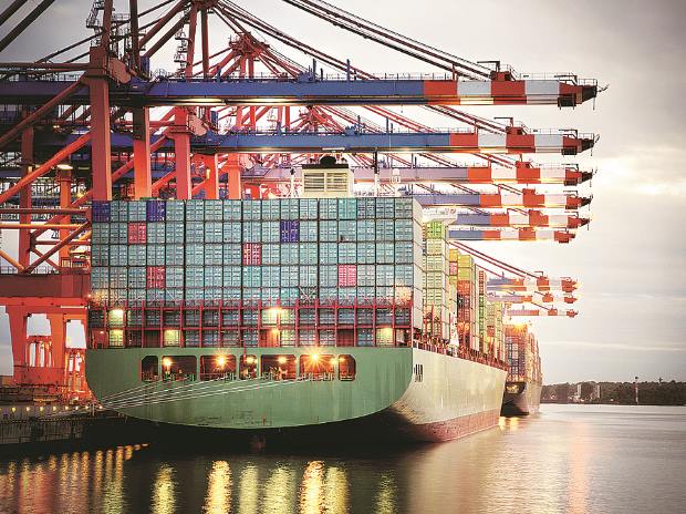 GE Shipping Company Gains Over 4% After Taking Vessel Delivery - TDS GROUP