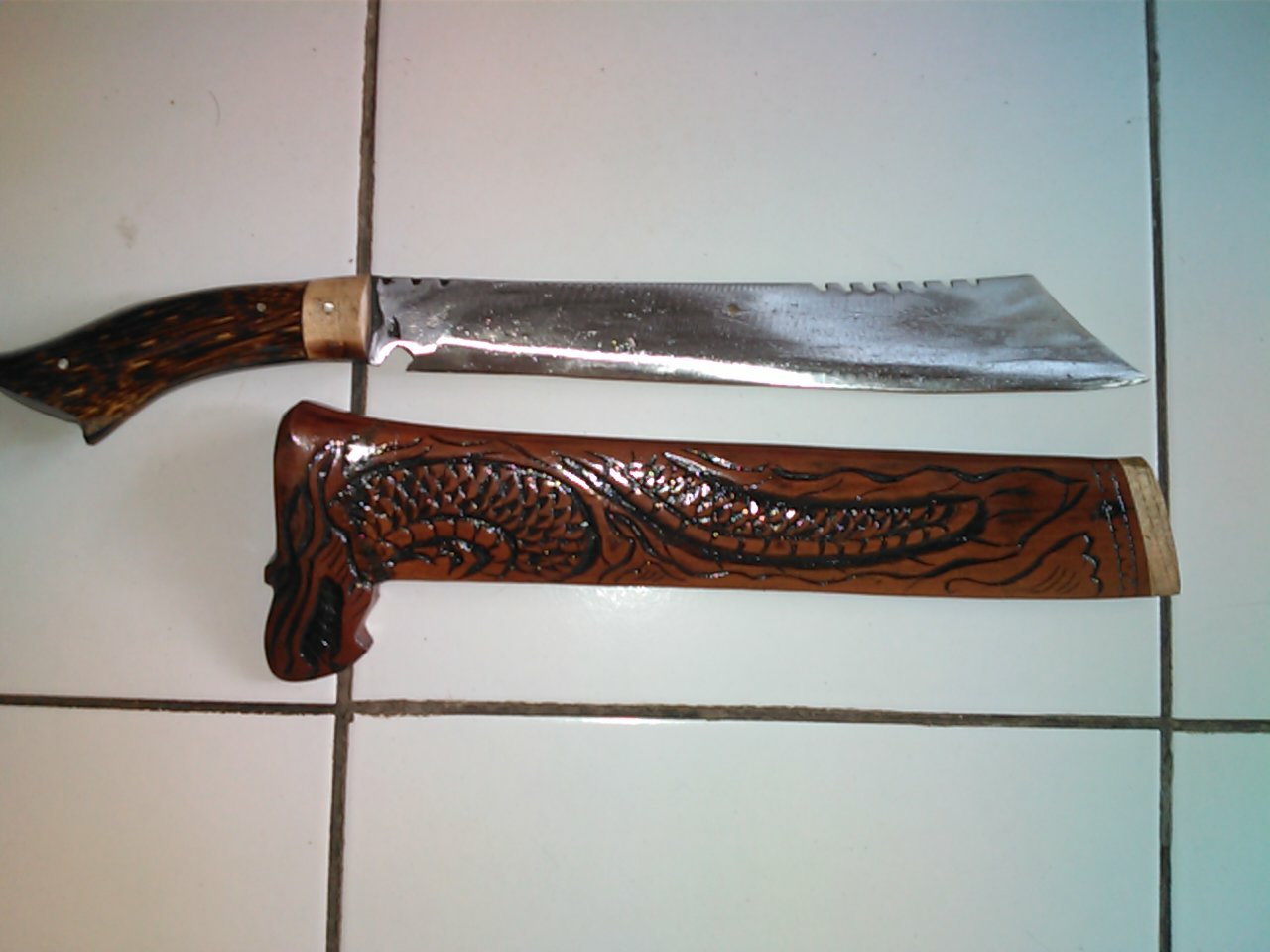 PROMETE SHOP YOUR ONE STOP SHOPPING ONLINE STORE: GOLOK / PARANG ...