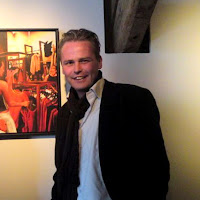 Reading and Art: Gerard Boersma