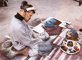 Media and disability resources: Documentaries, TV, & film about people ...