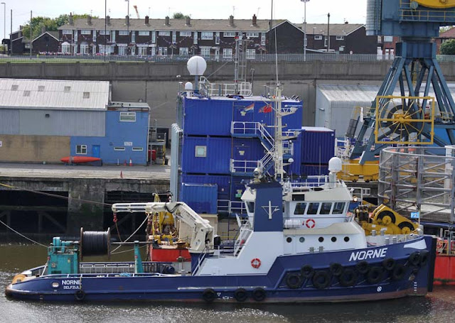 I Must Go Down to the Sea Again.....: Shipping in the River Wear at ...