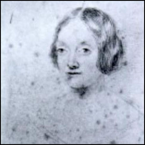 Cienciarte: Anna Atkins