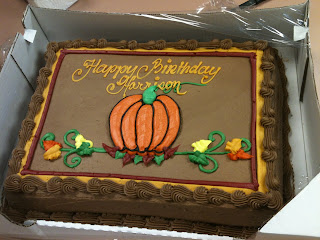 Amateur Sleuth: Birthdays in November + Winner