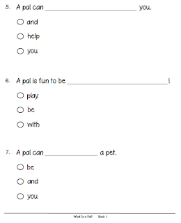 Journeys Series Reading Assessments | First Grade Shenanigans