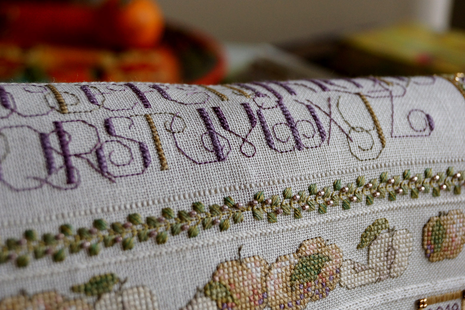 Быстрые сны: TW Harvest Sampler. Бессилие поэта