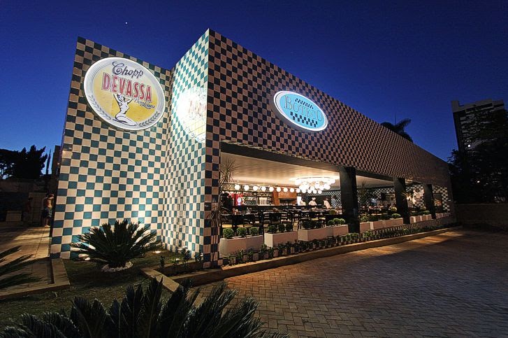 Porta-Treco: Boteco Bar e Restaurante