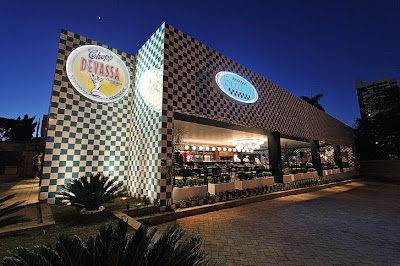 Porta-Treco: Boteco Bar e Restaurante