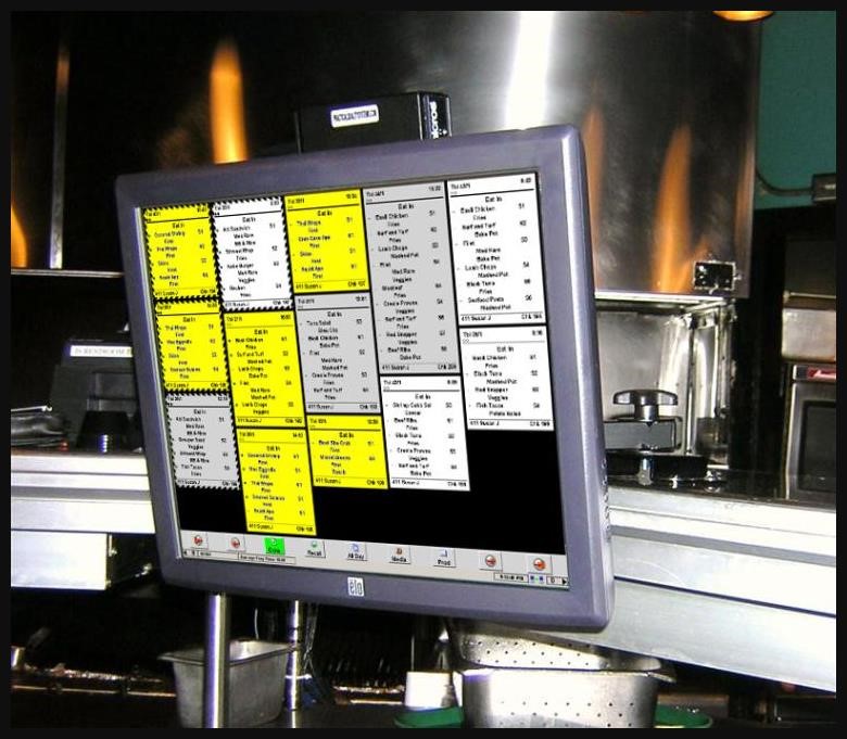 19 Pos Kitchen Display System - KRJJ JESUS SALAZAR'S BLOG