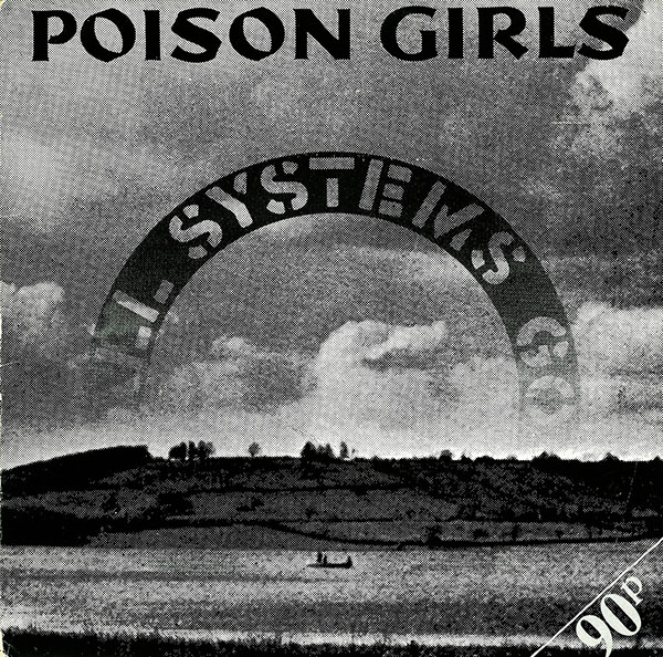 Punk A Tak Crass Records Discography