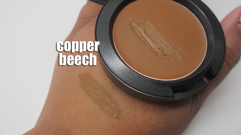 How to Contour with Cream Foundations - MAC Sculpting Creams Demo ...