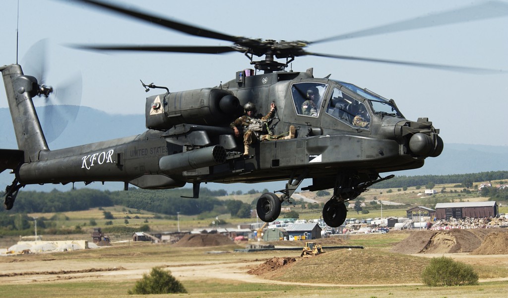 Top 10 Attack Helicopters In The World ~ TOP 10