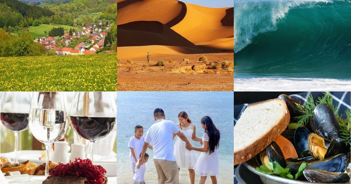 Travel Advice for 2018 - Make Your Vacation More Enjoyable Than Ever.