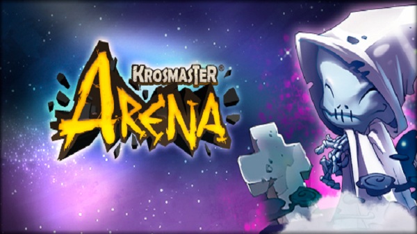 Krosmaster Arena Online Expansion Announced for Wakfu and Dofus