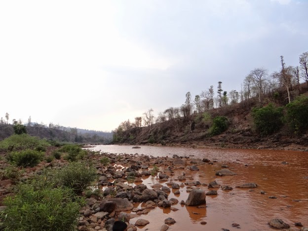 Par-Tapi-Narmada link project likely to "displace" 35,000 tribals ...