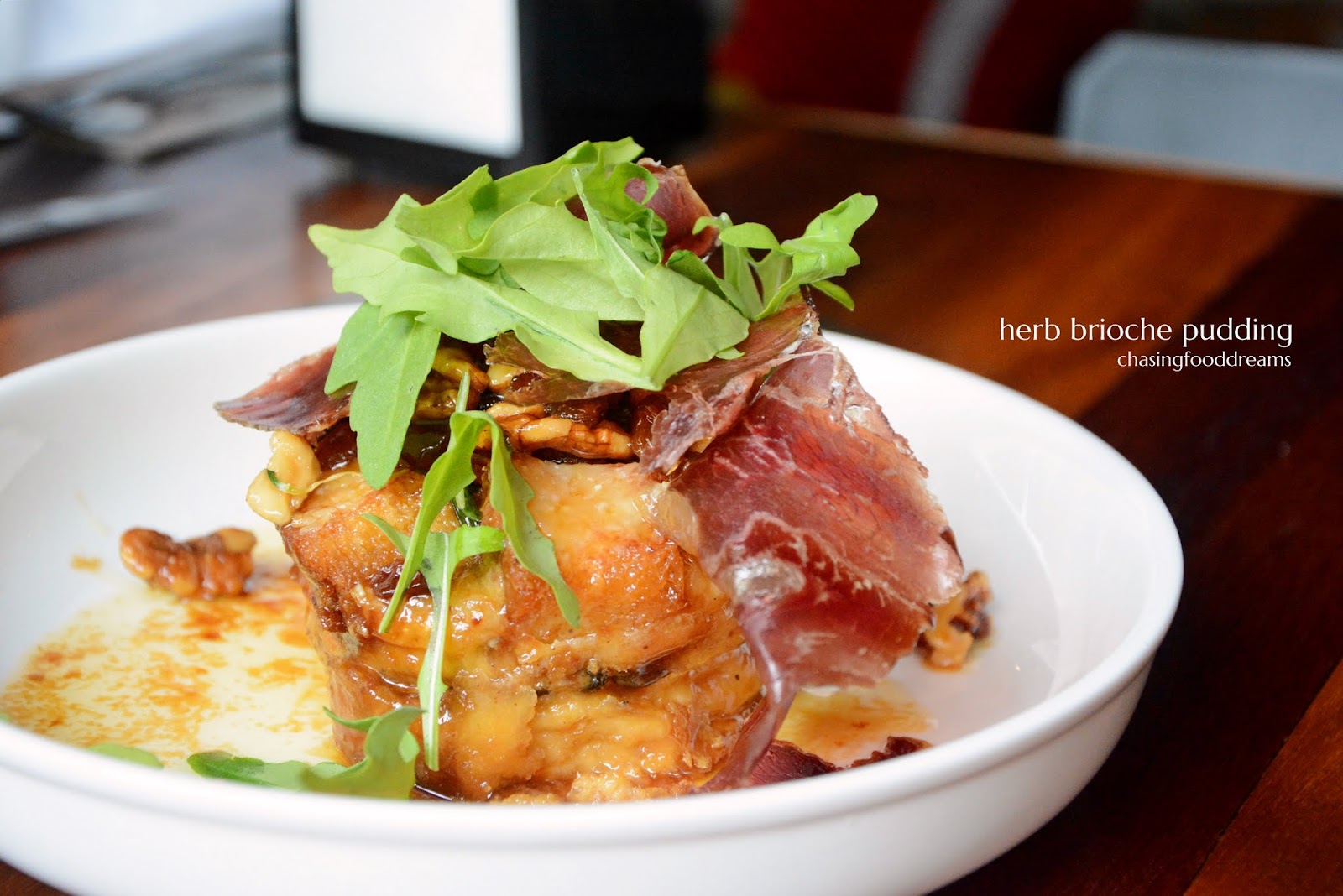 CHASING FOOD DREAMS: The Daily Grind Brunch Menu @ Bangsar Village