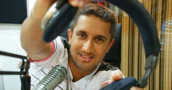 Esporte Interativo contrata o narrador Anderson Cardoso - Portal Mídia ...