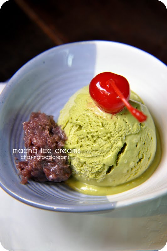 CHASING FOOD DREAMS: February 2013