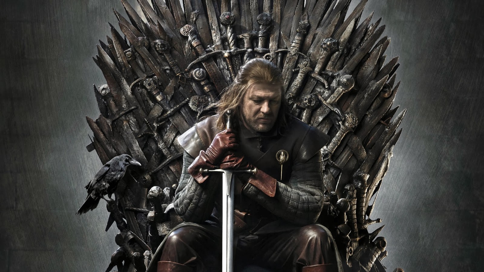 My Reviews: Reseña: Song of Ice and Fire I: Game of Thrones (Libro)