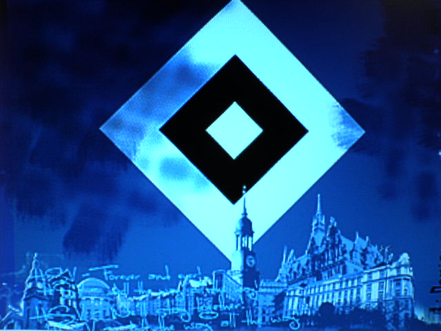 World Cup: Hamburger SV Wallpaper