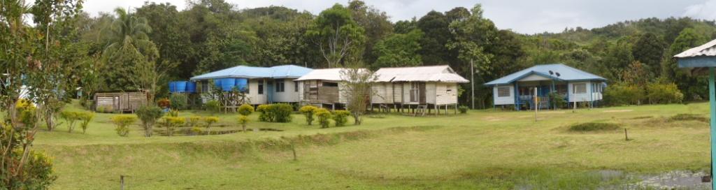 TONIBUNG- Friends of Village Development: Long Lamai Micro Hydro Project
