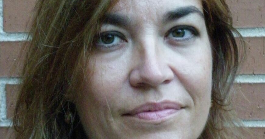 El rincón del lector: Entrevista a Ana Medrano: "La autopublicación te ...