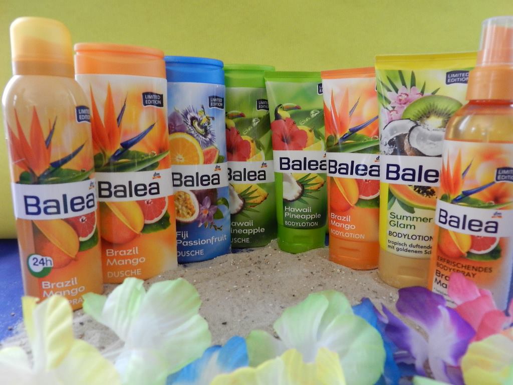 Schminktussis Welt - Beauty | Fashion | Lifestyle aus der Nähe Berlins ...