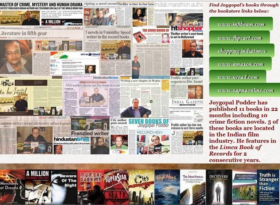 Strange, Interesting And Extraordinary Facts Compiled By Joygopal Podder