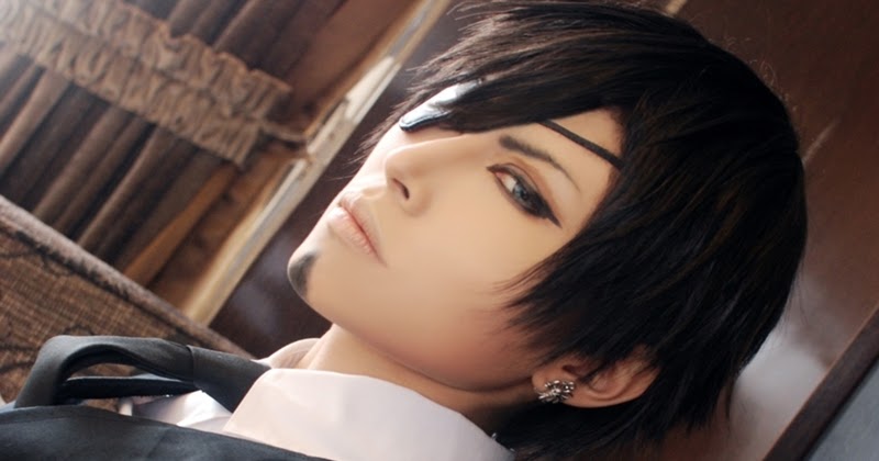 Cosplayer in The World: Renji Kurobara - ZONE-00