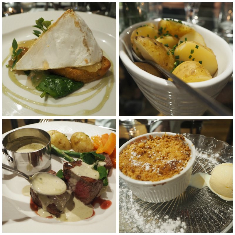 Exploring Welsh Food And Drink With Food & Drink Wales - The Diary Of A ...