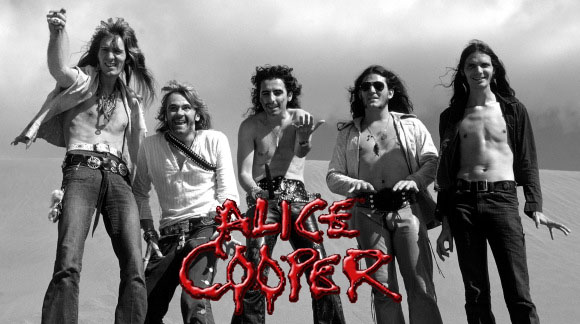 Zona Rock Dan Metal : MICHAEL BRUCE