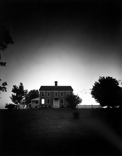 Los Grandes Fotografos: Larry Silver (1934)