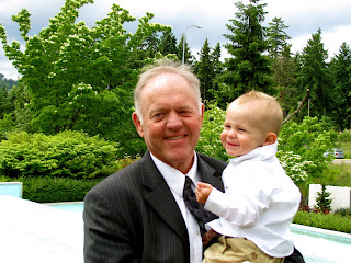 L,B,& B: Mr & Mrs Heaps