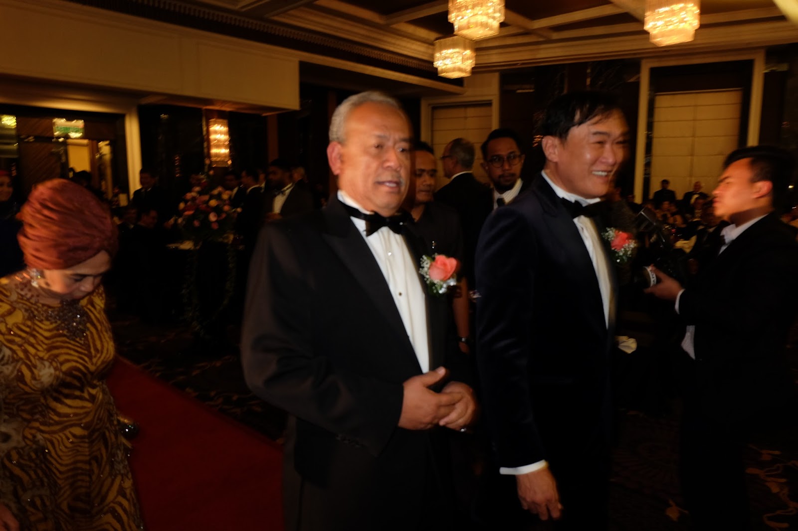 Kee Hua Chee Live!: BRANDLAUREATE ICON LEADERSHIP AWARDS 2015 AT ...