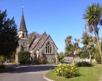 Sutton and Merton Cemeteries