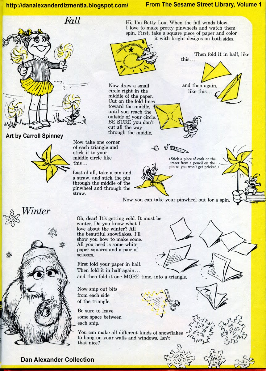 Dan Alexander Dizmentia: Big Bird And The Cyborg Of Sesame Street In ...