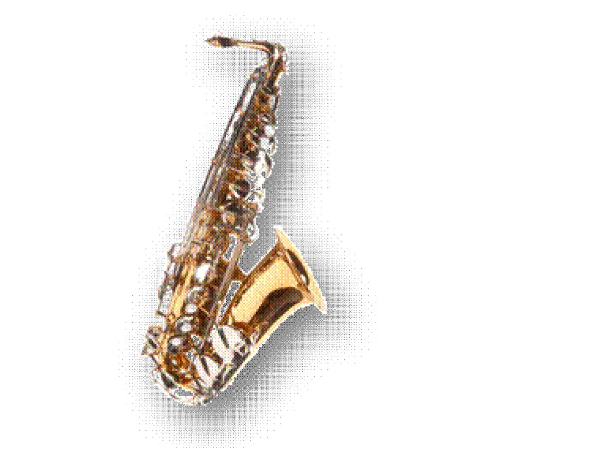 Alat Musik Tiup Tradisional